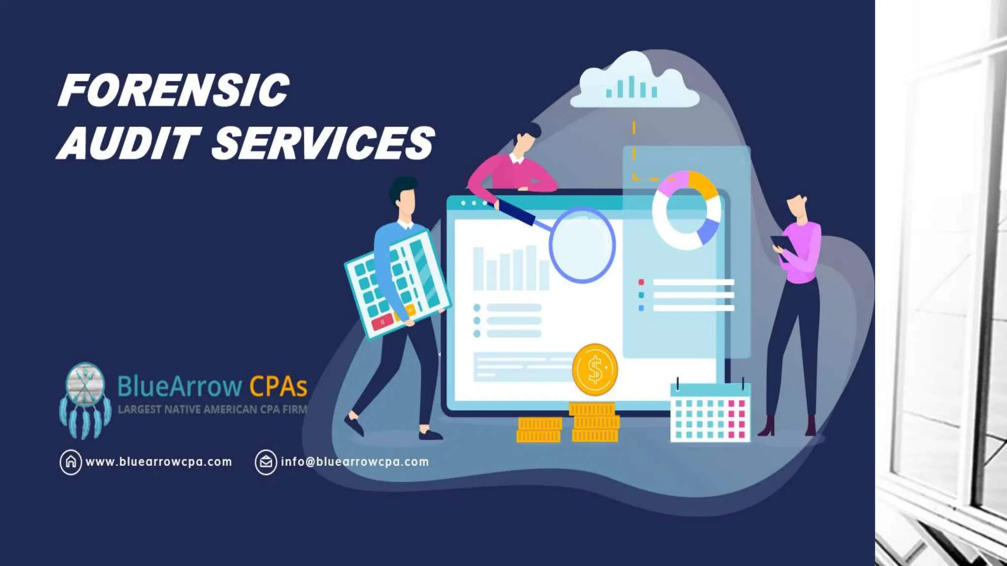 Forensic Audit & Accounting Services.pptx