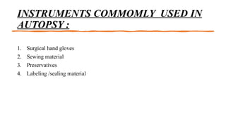 forensic autopsy ppt.pptx types of autopsy different types of incisions ...
