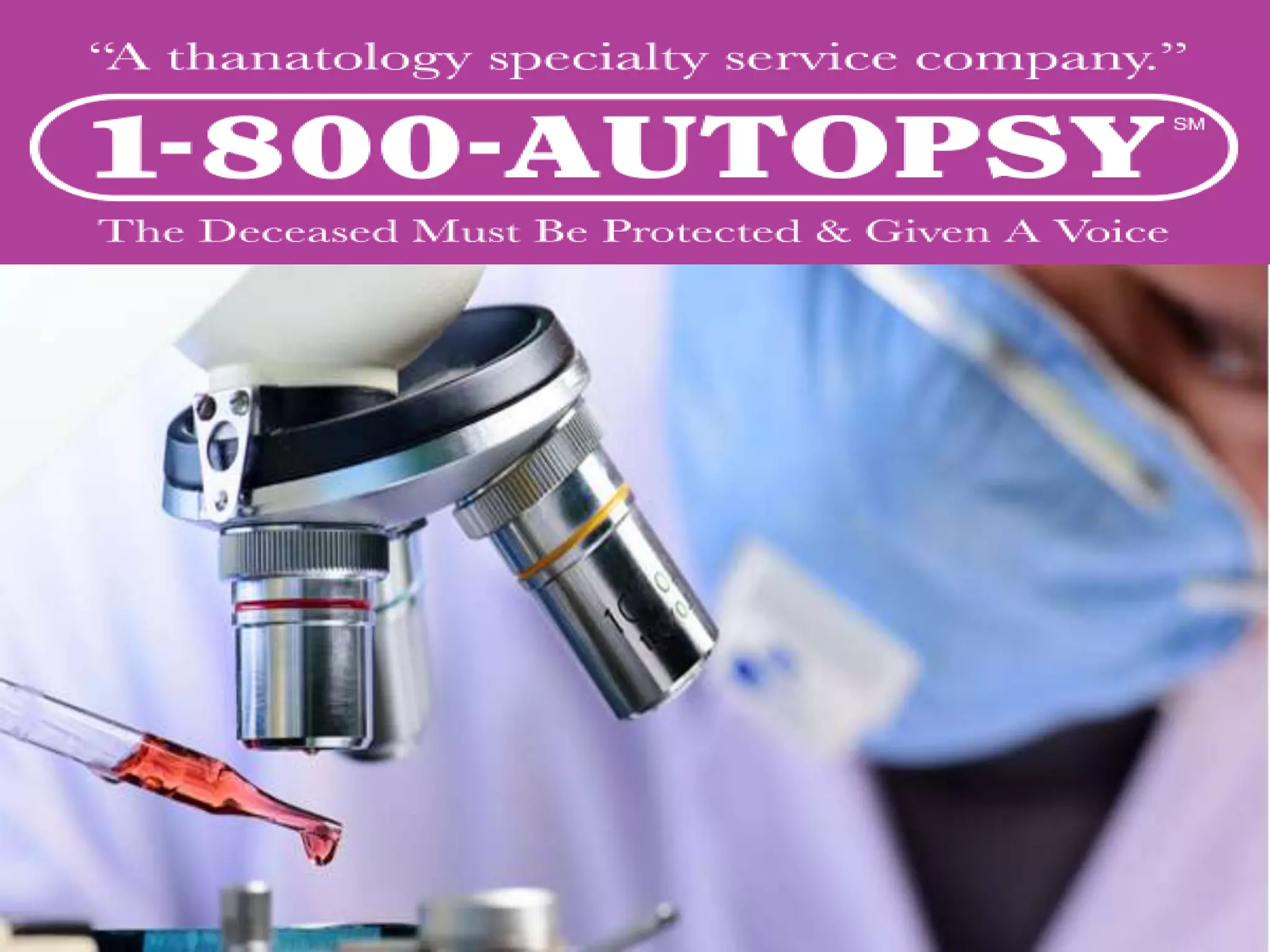 Forensic Autopsy | PPT