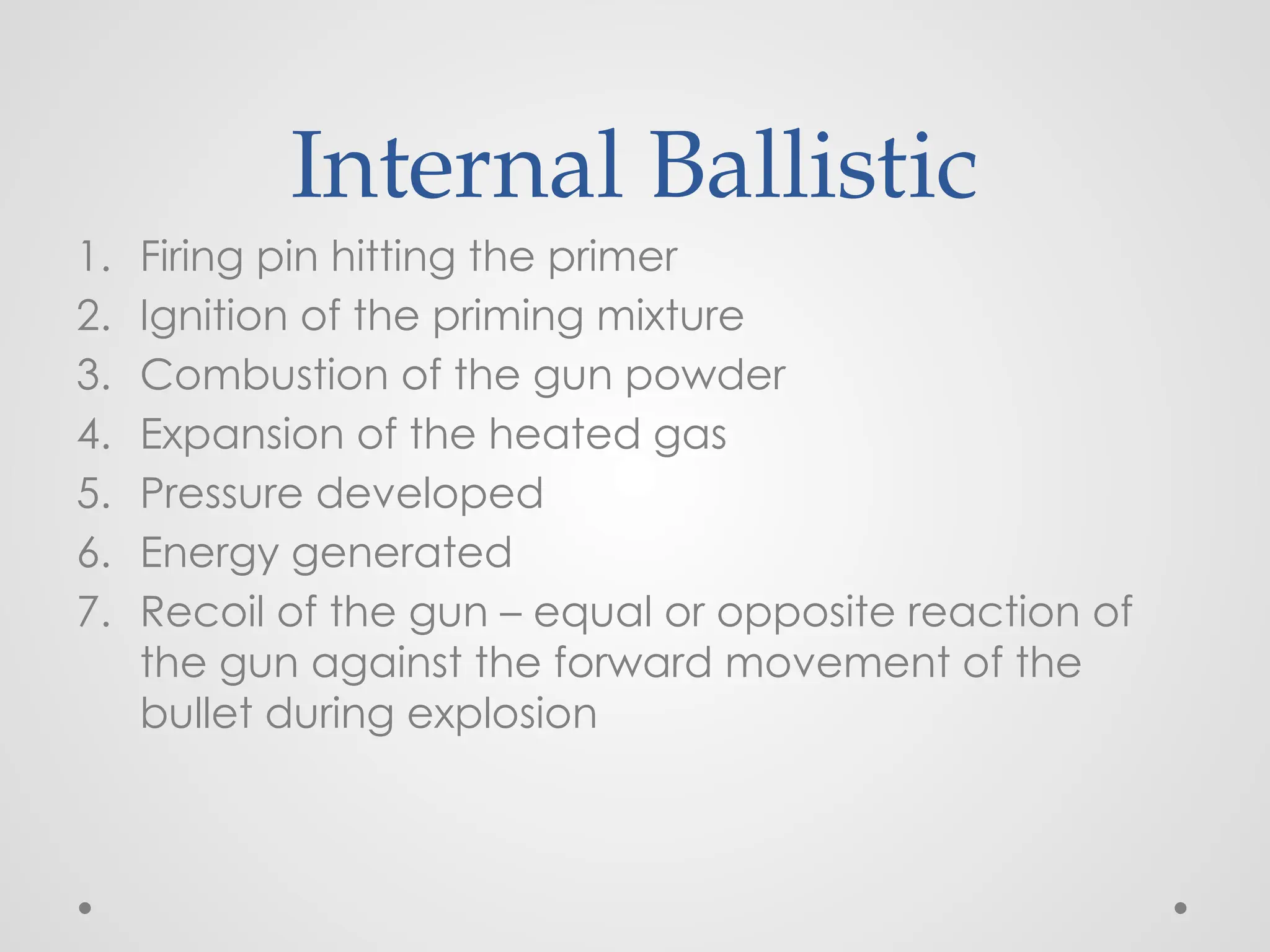 Forensic Ballistic Forensic Ballistic Forensic Ballistic.pptx