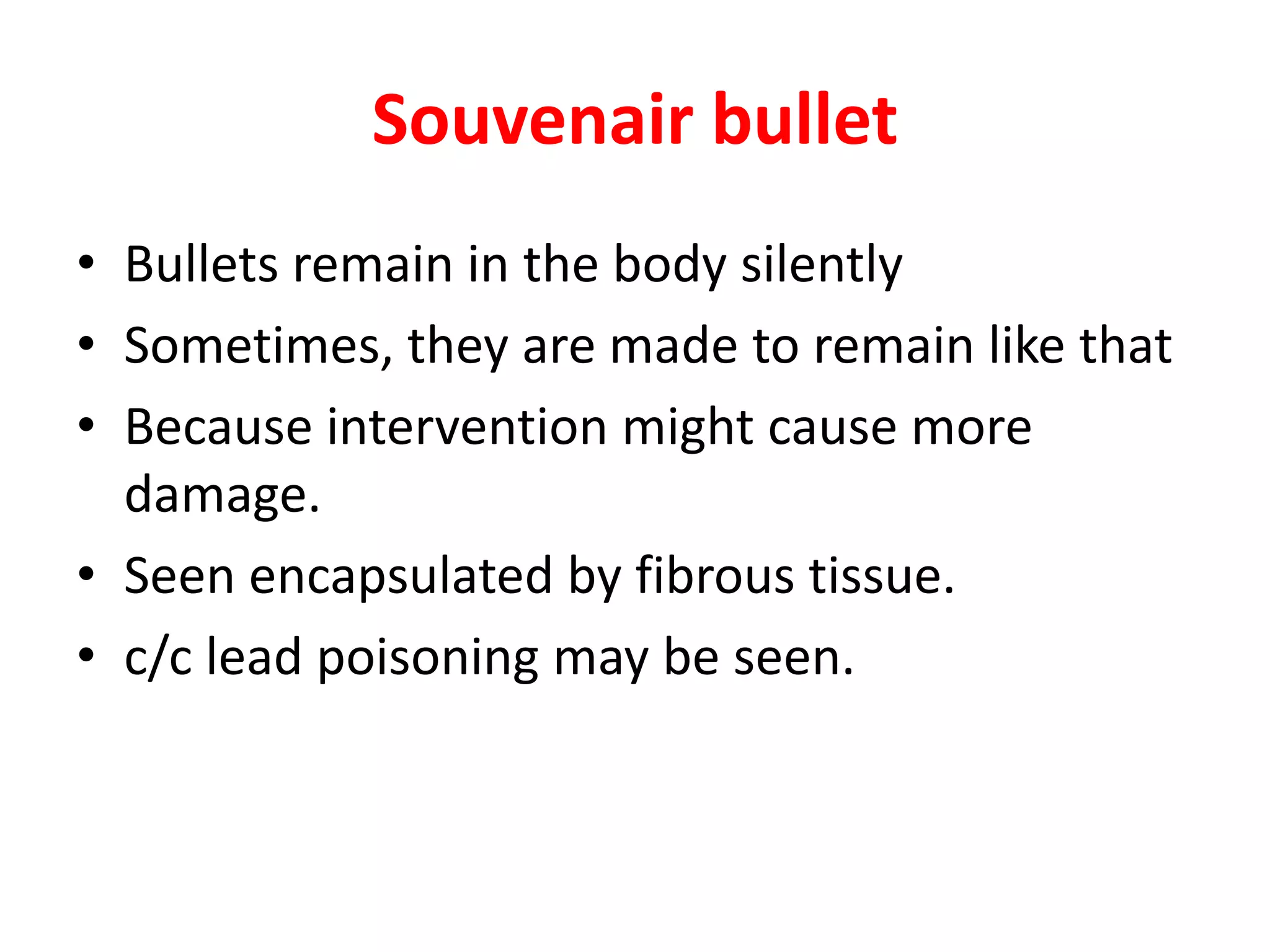 Forensic Ballistics.pptx
