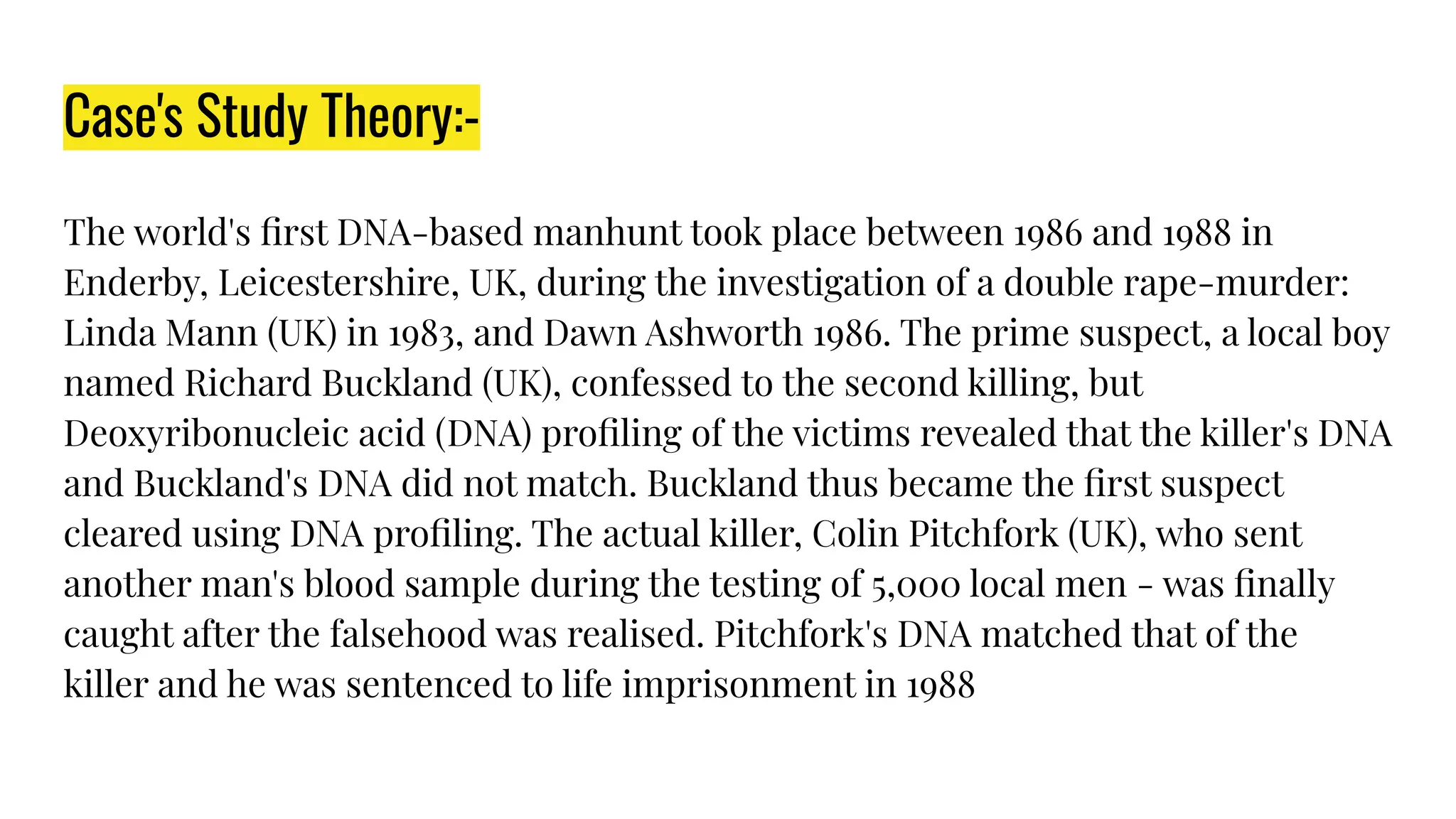Forensic Biology & Its biological significance.pdf