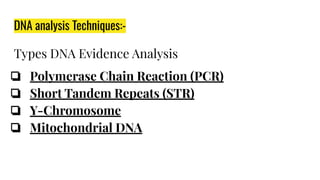 Forensic Biology & Its biological significance.pdf