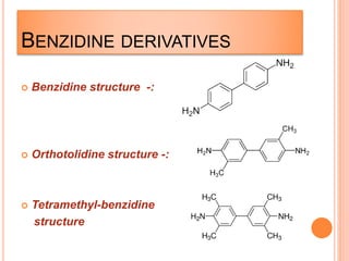 Forensic characterization of blood | PPTX | Blood Disorders | Diseases ...