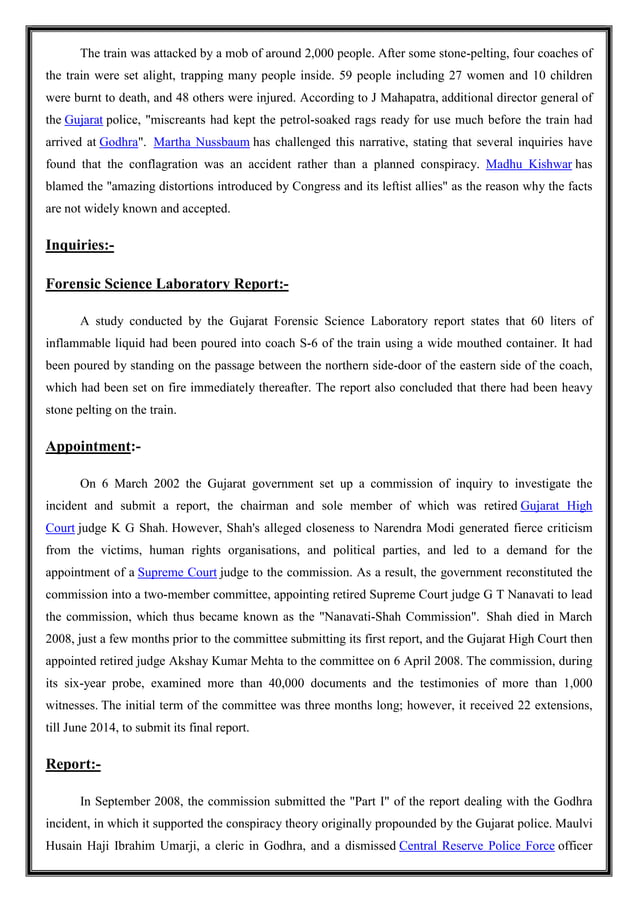 Forensic chemistry case study | PDF | Crime & Harmful Acts to ...