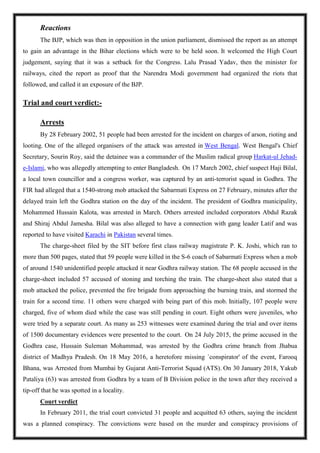 Forensic chemistry case study | PDF