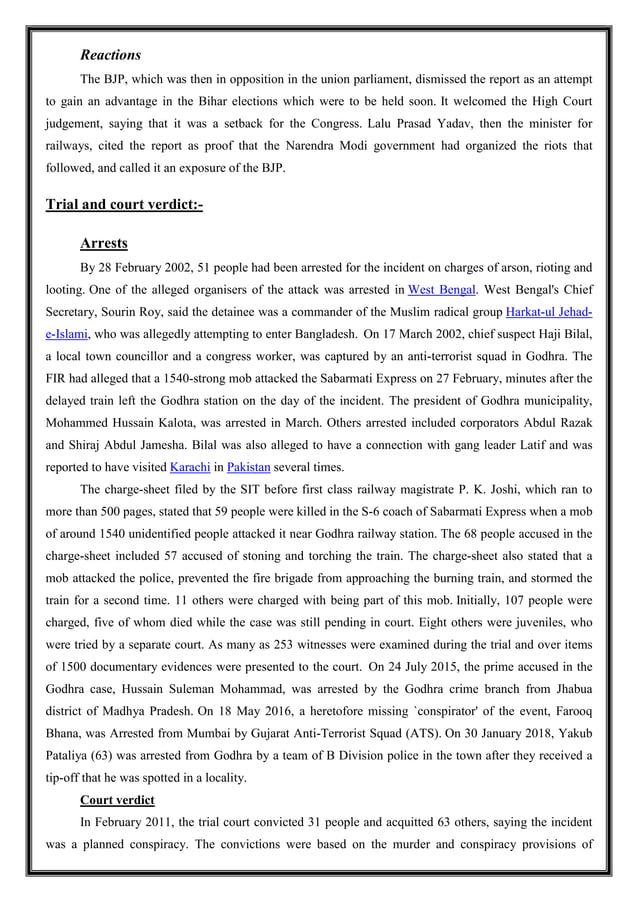 Forensic chemistry case study | PDF | Crime & Harmful Acts to ...