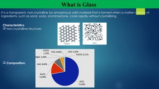 Forensic Comparison of glass samples.pptx