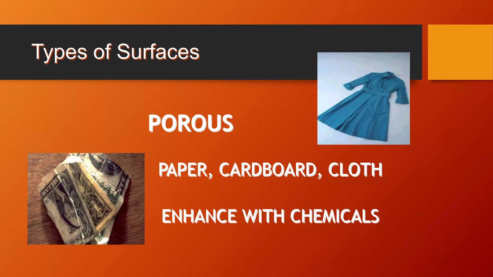 DEVELOPMENT OF FINGERPRINTS | PPTX