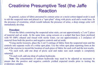 Forensic dna analysis | PPT