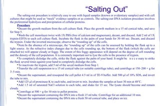Forensic dna analysis | PPT