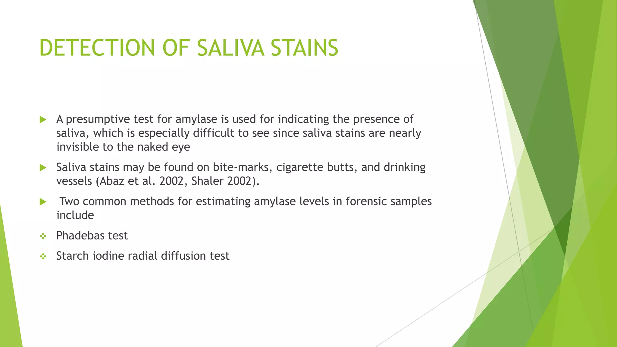 Forensic dna typing by John M Butler | PPTX