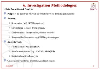 FORENSIC ENGINEERING IN THE DIGITAL AGE A PATHWAY TO RESILIENT AND ...