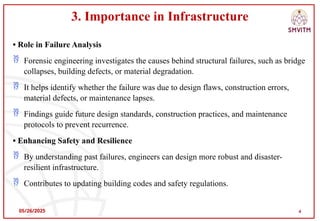 FORENSIC ENGINEERING IN THE DIGITAL AGE A PATHWAY TO RESILIENT AND SUSTAINABLE INFRASTRUCTURE.pptx
