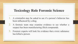 Forensic Ethics and about its importance | PPTX