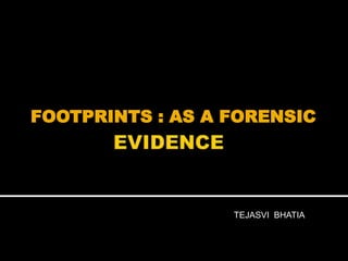 Quotes About Forensics