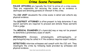 FORENSIC EVIDENCE in CRIMINAL LAW...pptx