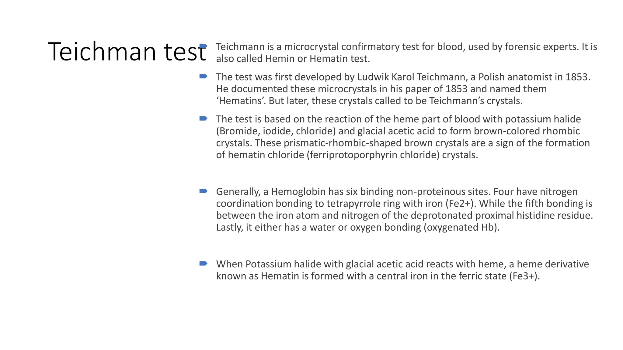 Forensic examination of Blood semen saliva.pptx