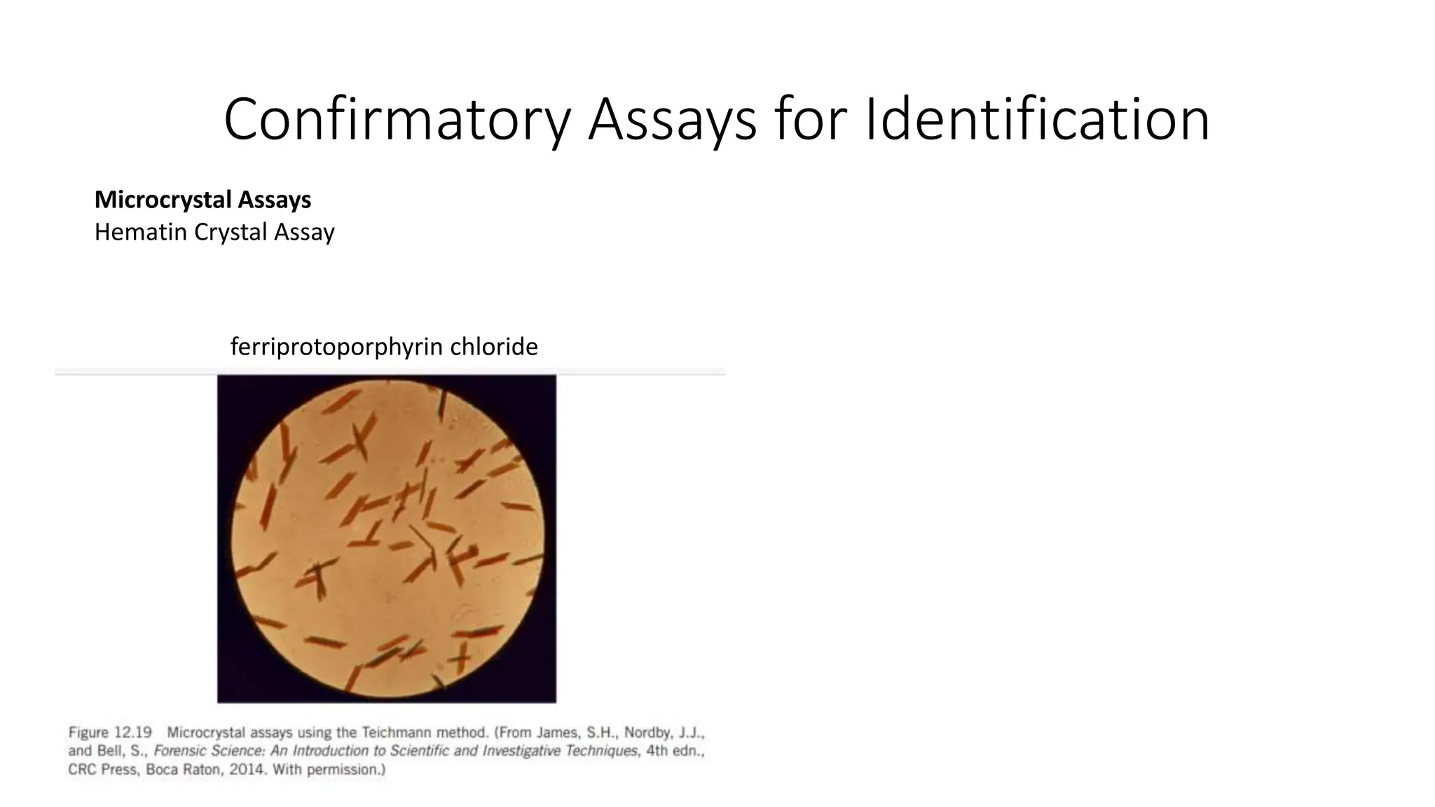 Forensic examination of Blood semen saliva.pptx