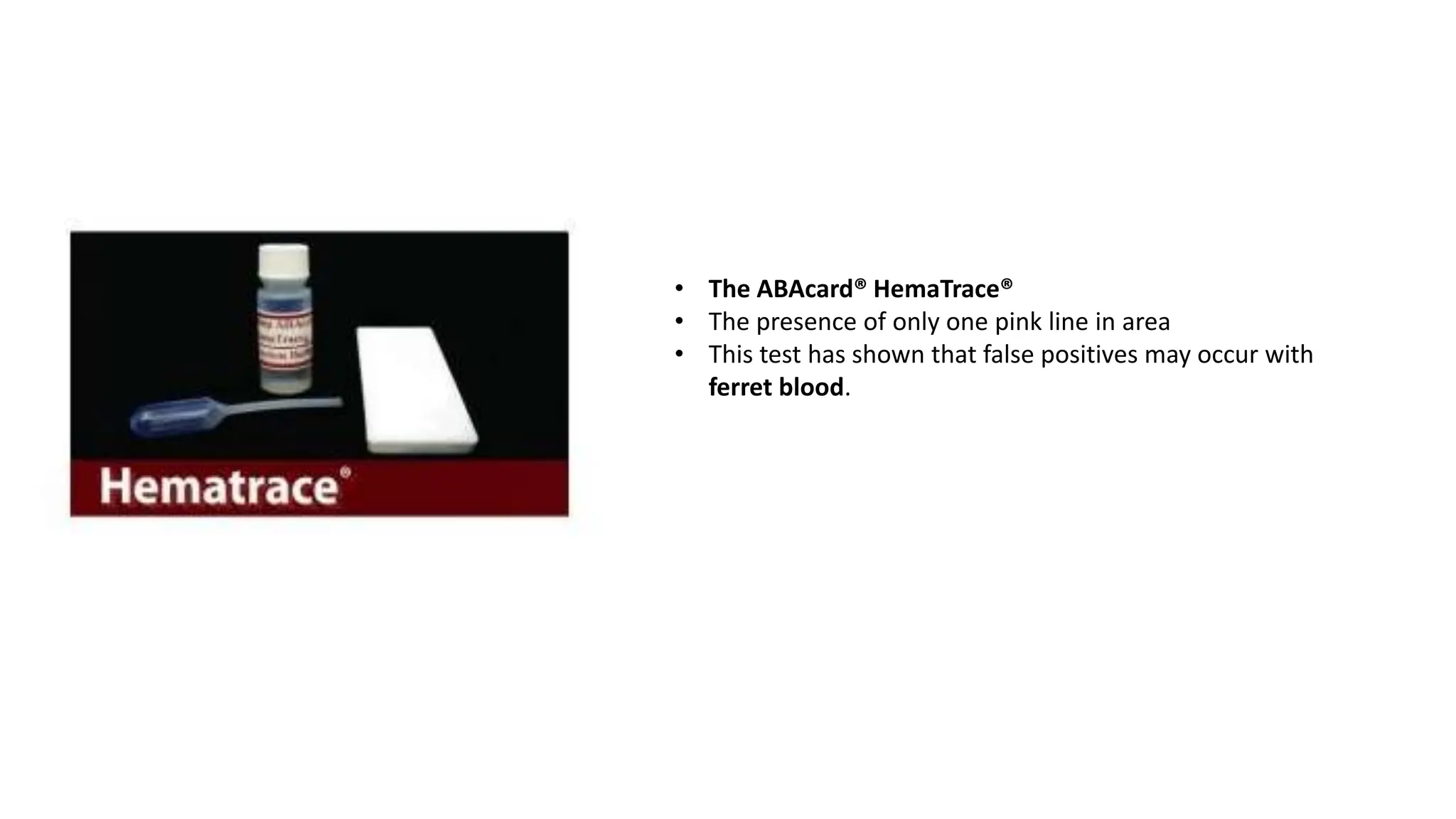 Forensic examination of Blood semen saliva.pptx