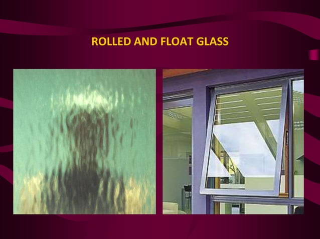 Glass Analysis in Forensic Science | PPT | Chemistry | Science