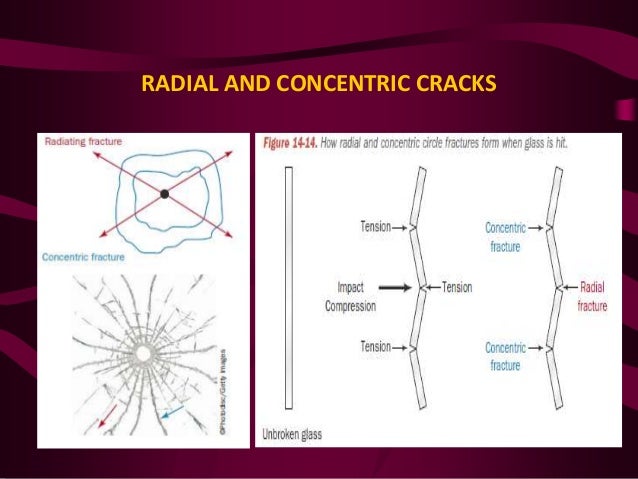 Glass Analysis in Forensic Science