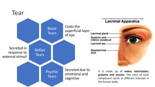 Forensic identification of uncommon body fluids.pptx