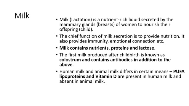 Forensic identification of uncommon body fluids.pptx | Chemistry | Science