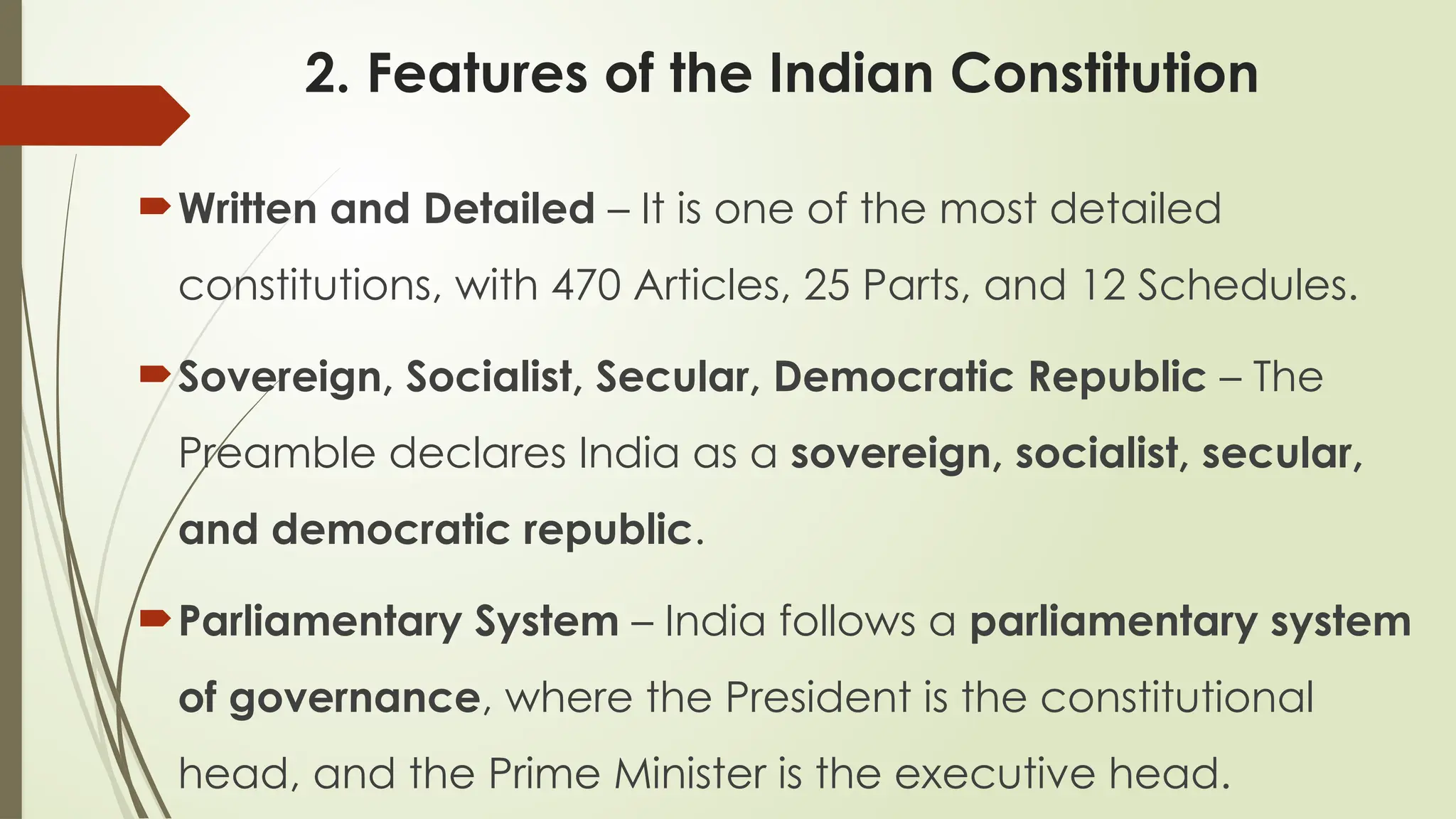 forensic Introduction of the Indian Constitution.pptx