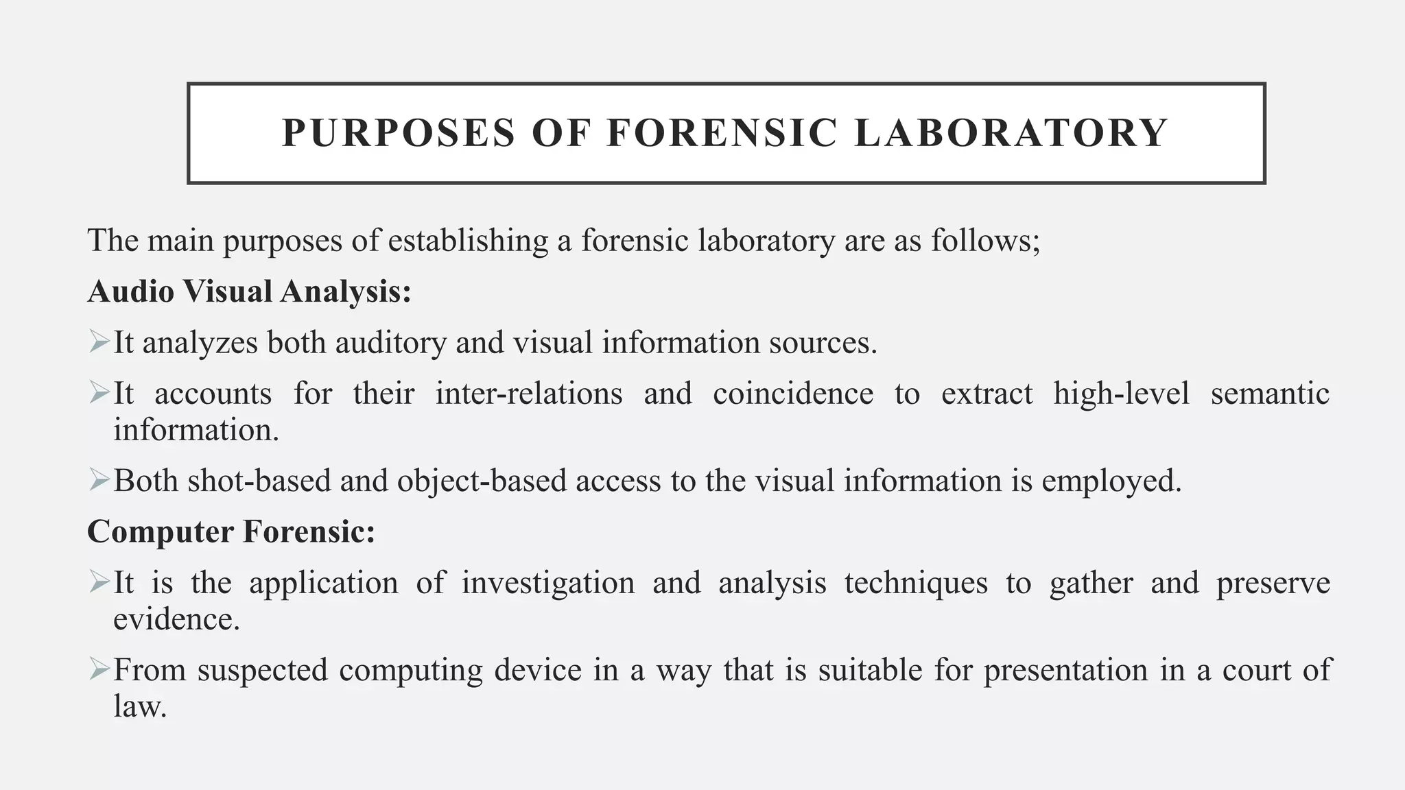 FORENSIC LABORATORY-1.pptx