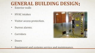 Forensic laboratory setup requirements | PPT