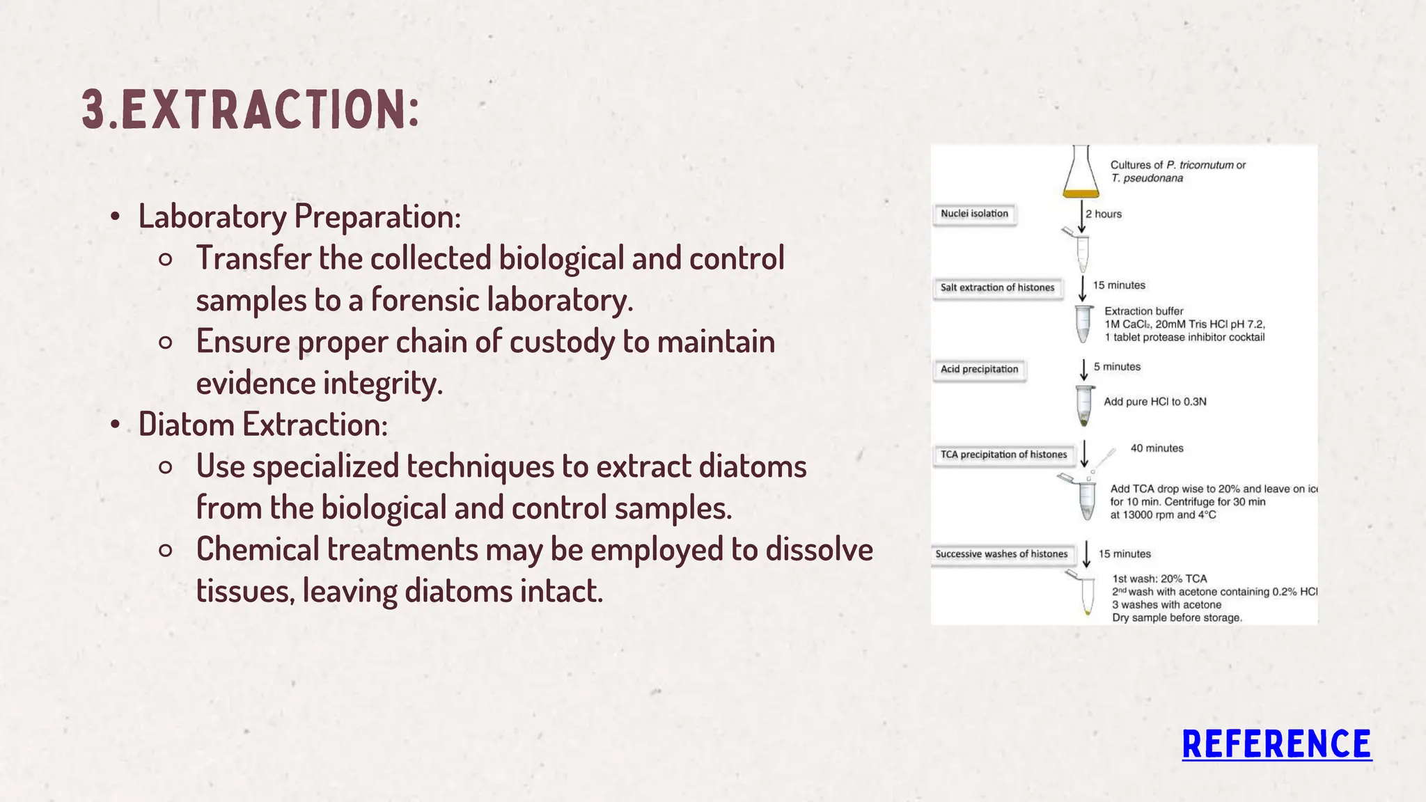 Forensic limnology of diatoms by Sanjai.pptx