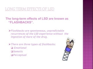 Forensic lsd | PPT