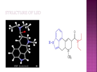 Forensic lsd | PPT
