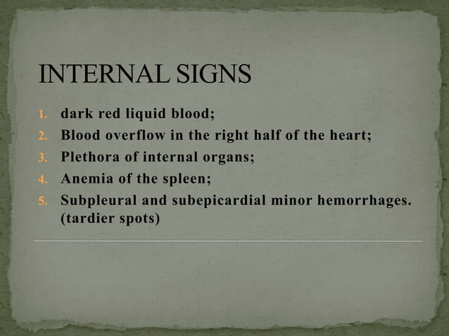 FORENSIC MEDICAL EXAMINATION OF MECHANICAL ASPHYXIA.pptx