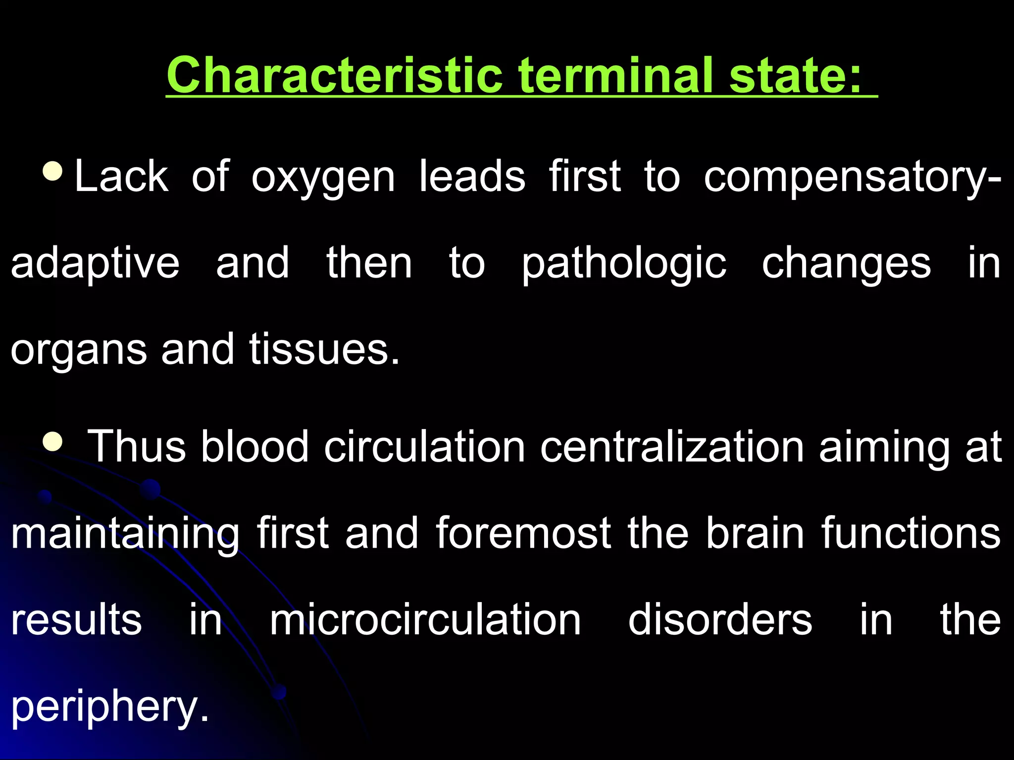 Forensic medical theory of death | PPT