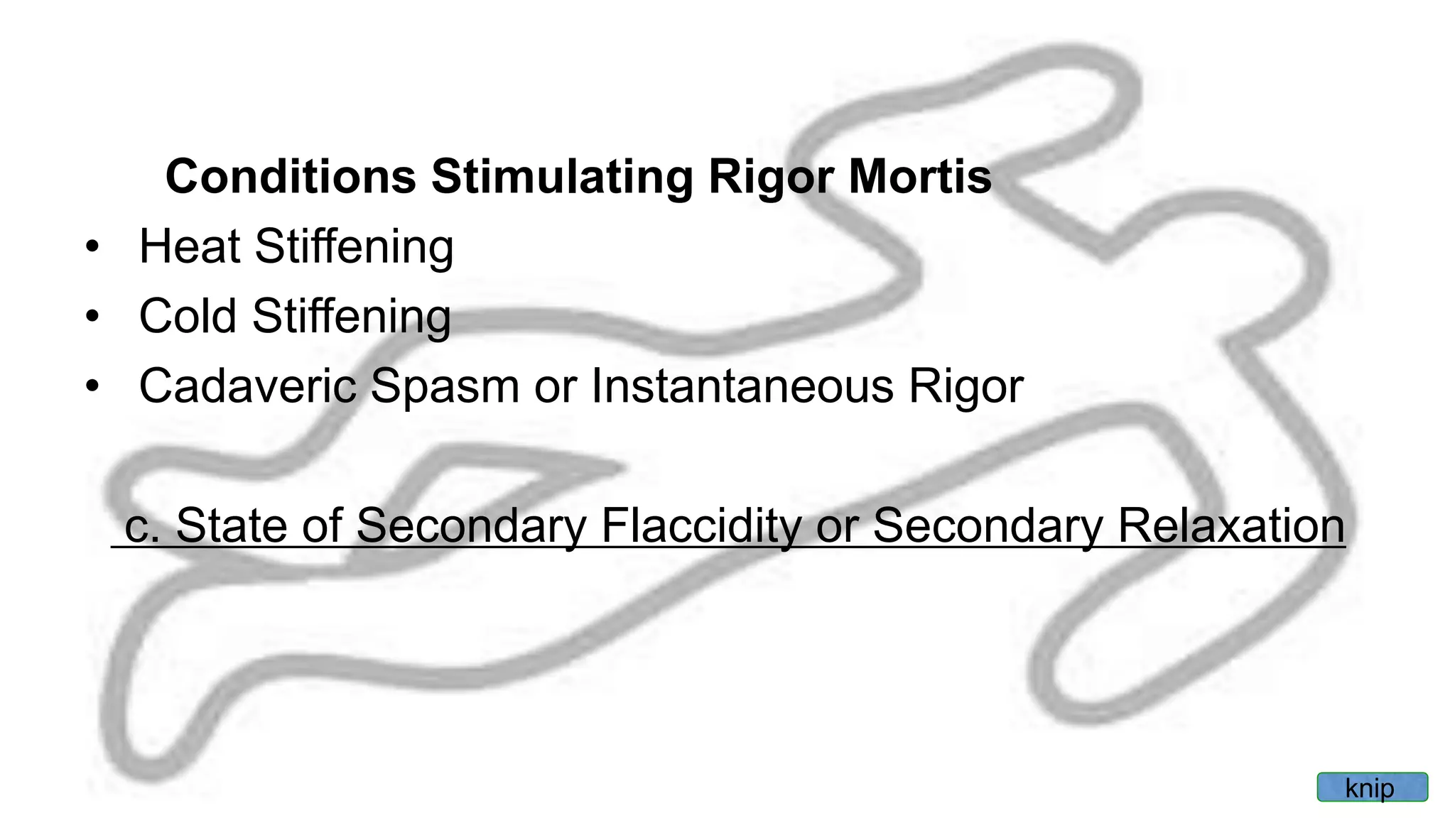 Forensic Medicine (Medico-legal Aspects of Physical Injuries) | PPTX