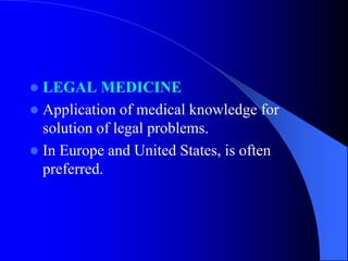 FORENSIC MEDICINE.ppt