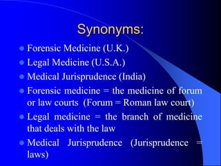FORENSIC MEDICINE.ppt