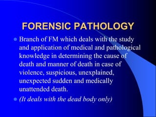 FORENSIC MEDICINE.ppt