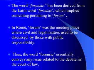 FORENSIC MEDICINE.ppt