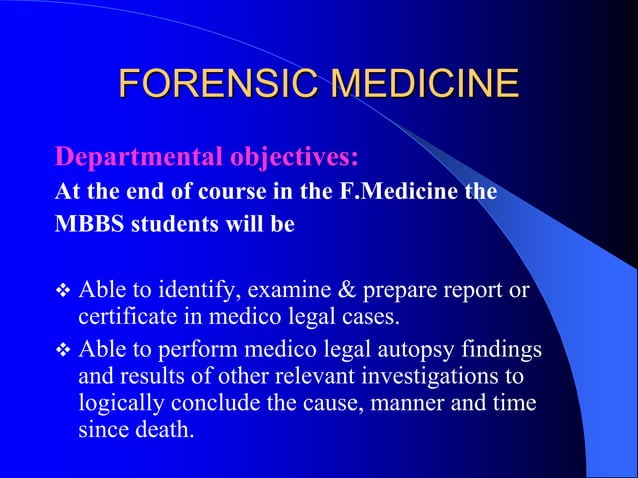 FORENSIC MEDICINE.ppt
