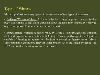 Forensic medicine and concept of medical jurisprudence.pptx