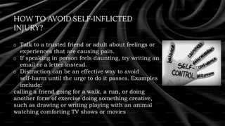 forensic medicine # SELF INFLICTED INJURY pdf | PDF