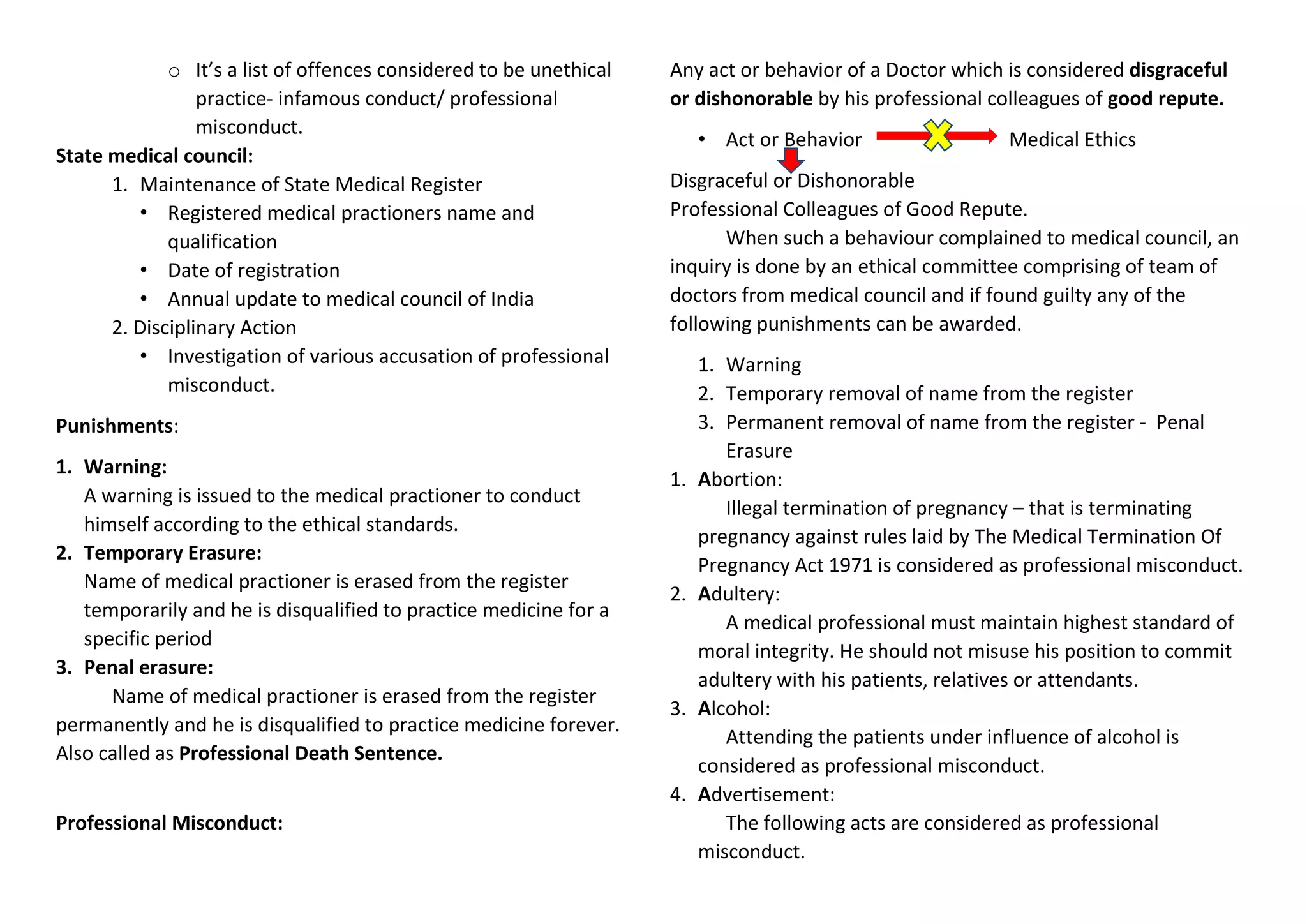 Forensic Medicine Notes 157 Pages-1.pdf