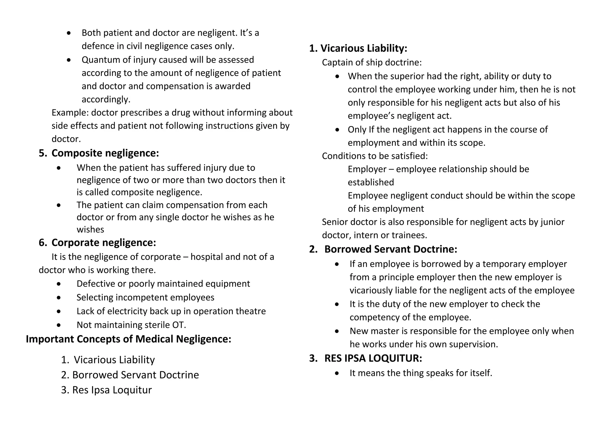 Forensic Medicine Notes 157 Pages-1.pdf