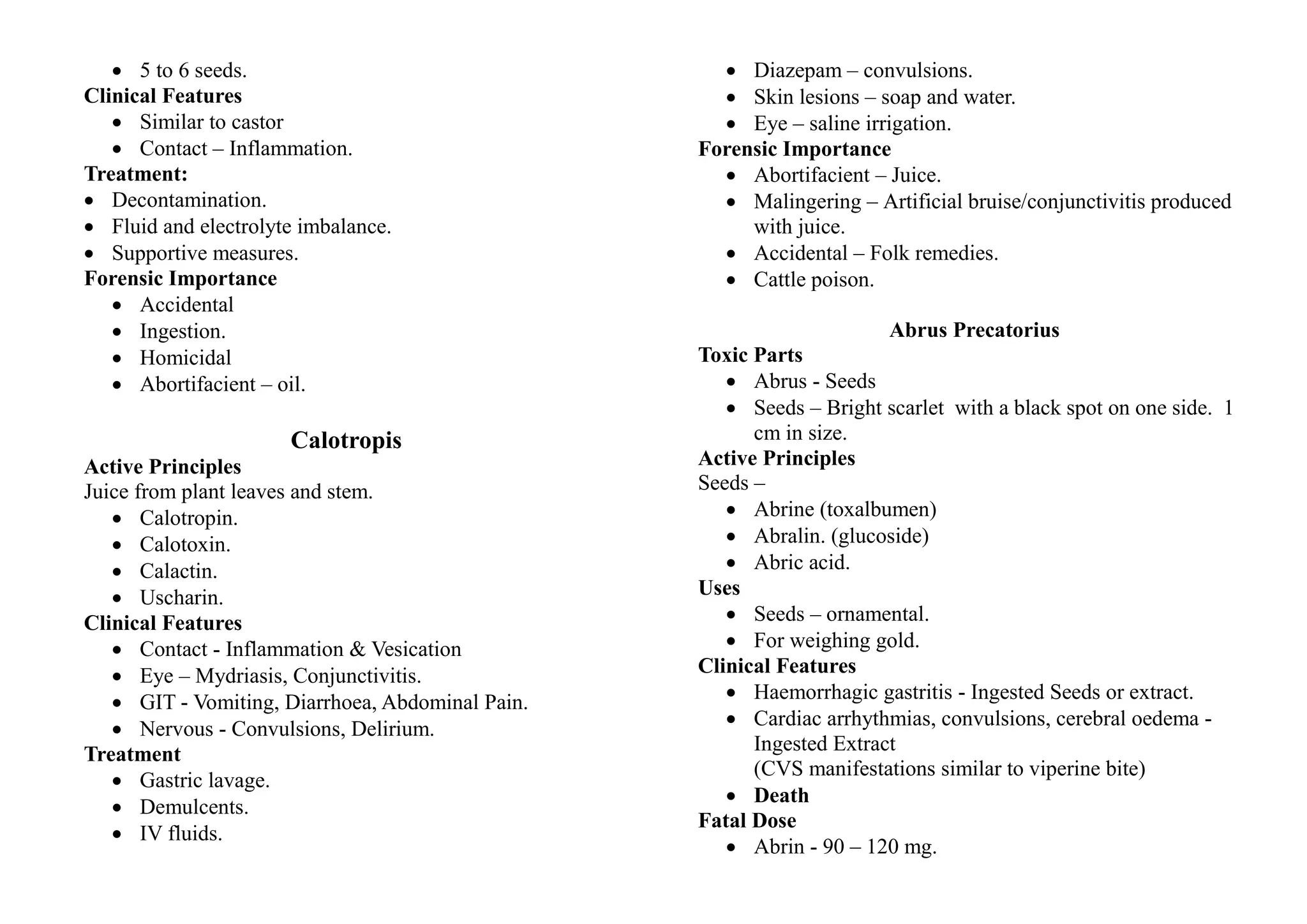 Forensic Medicine Notes 157 Pages-1.pdf