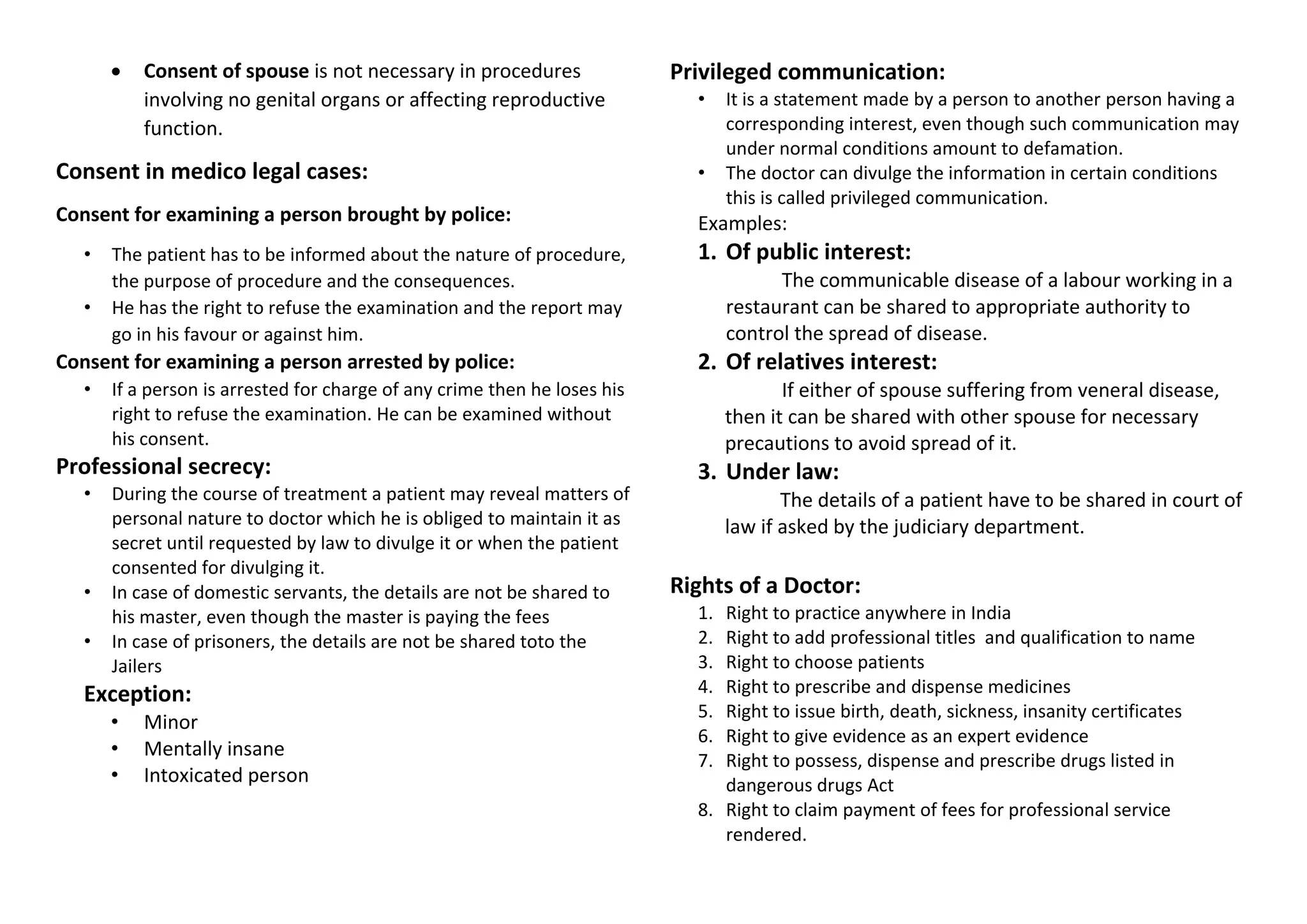 Forensic Medicine Notes 157 Pages-1.pdf