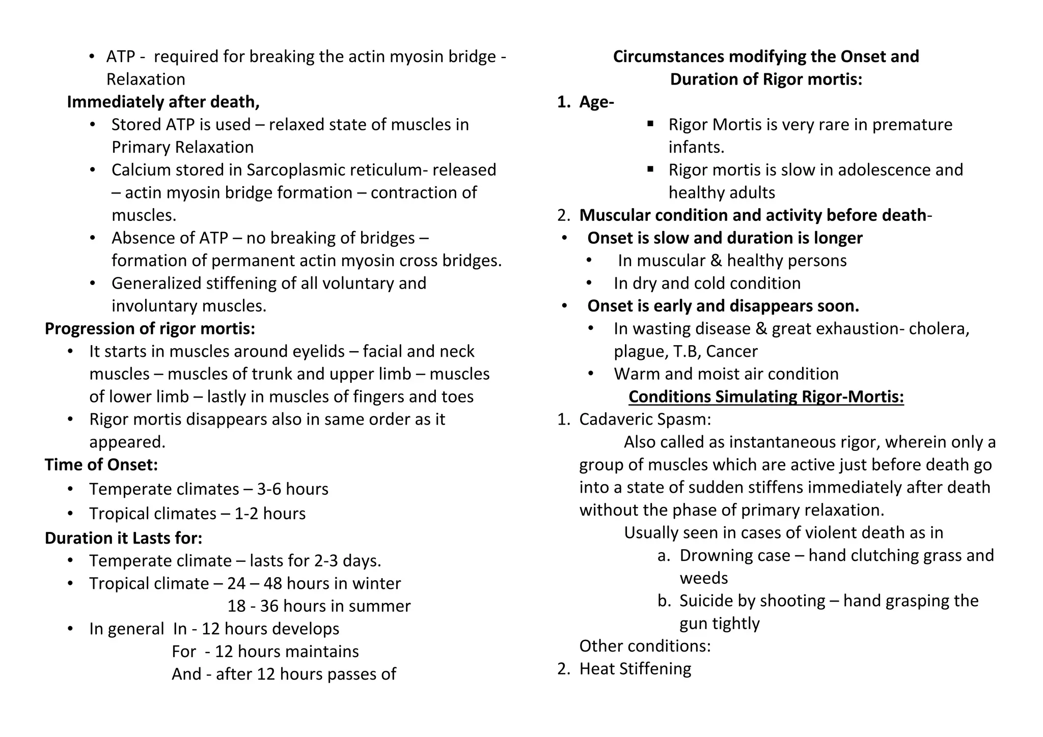 Forensic Medicine Notes 157 Pages-1.pdf