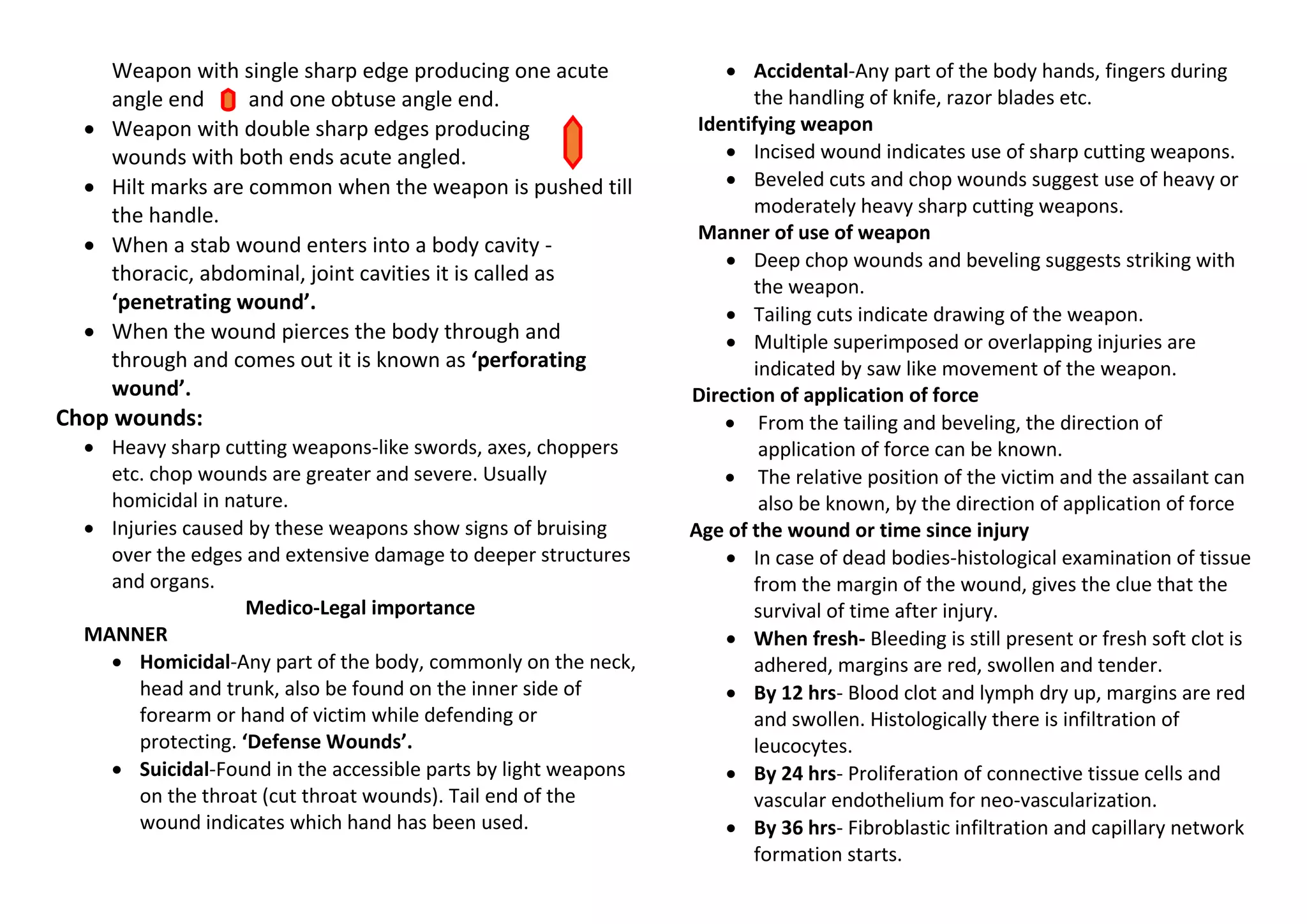 Forensic Medicine Notes 157 Pages-1.pdf